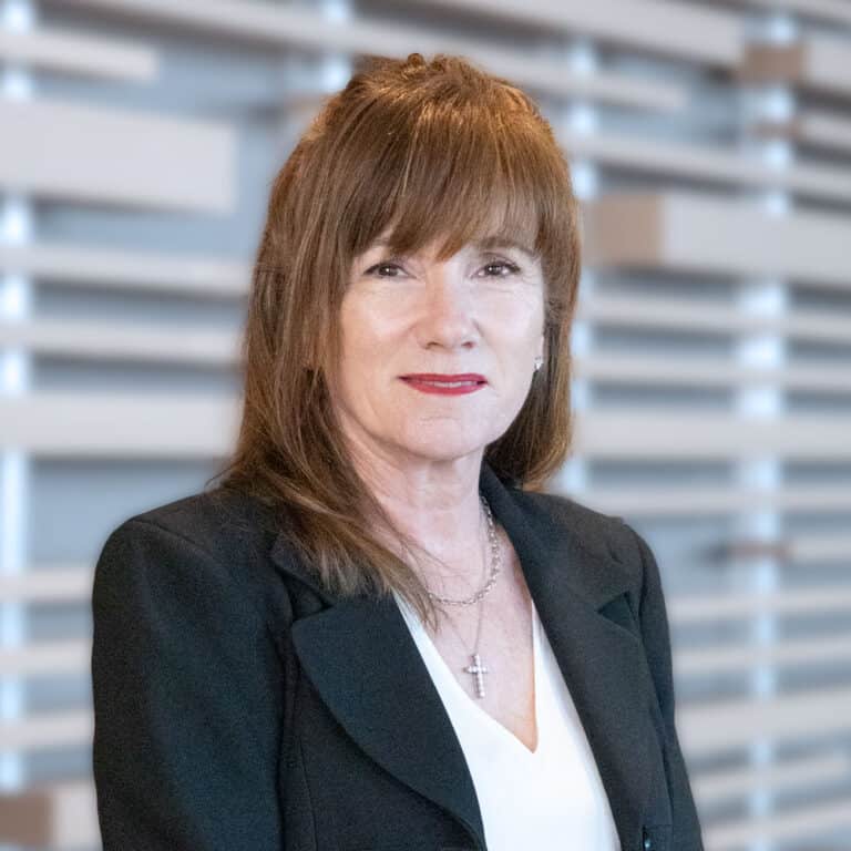 Liz Heieck-Toms - MedHQ